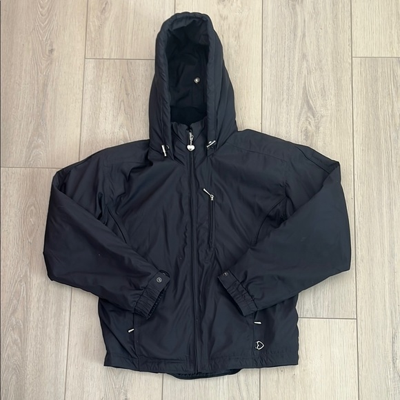 Obermeyer | Jackets & Coats | Vintage Obermeyer Womens Ski Jacket ...
